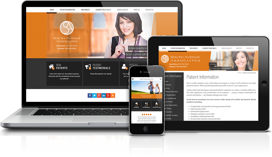 PBHS Researched and Approved by American College of Prosthodontists