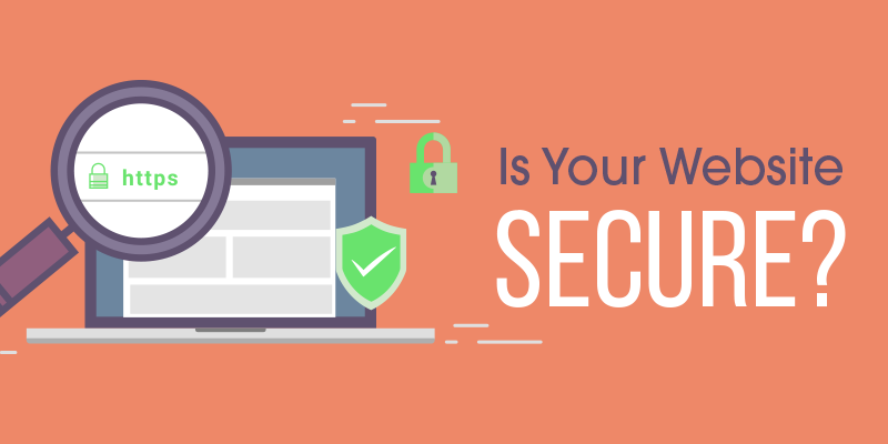 Is Your Dental Website Secure? | Secure Dental Websites | PBHS Inc.