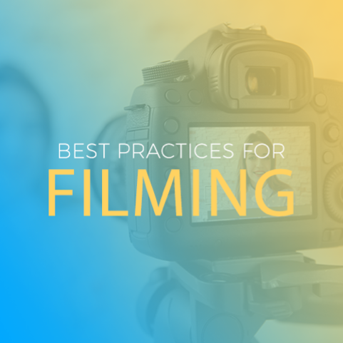 Best Practices for Filming Patient Testimonials | Grow Your Dental ...