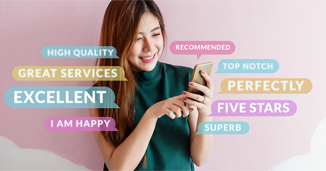 The Easiest Way to Gather Reviews from your Patients | Online Connections