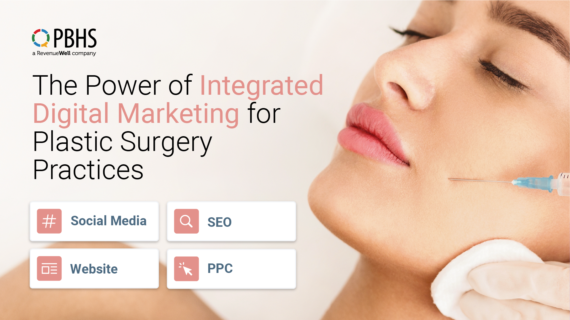 Plastic Surgery Digital Marketing Guide