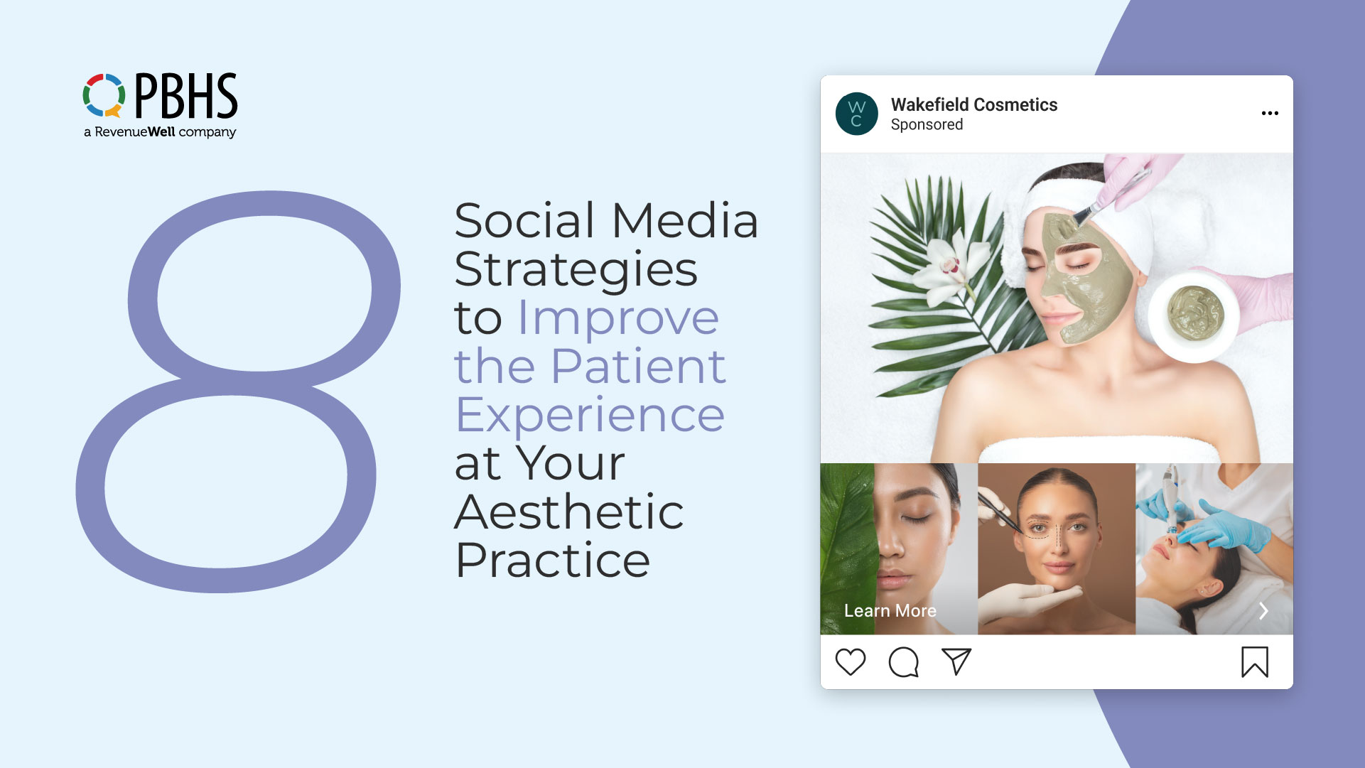 8 Social Media Strategies to Improve the Patient Experience at Your ...